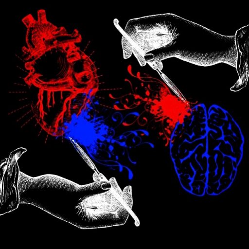 Rebel Fruit – L.B.Stowe