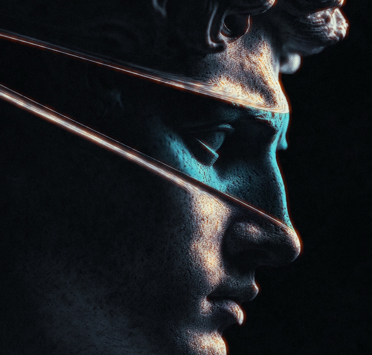 Blind Fold – L.B.Stowe