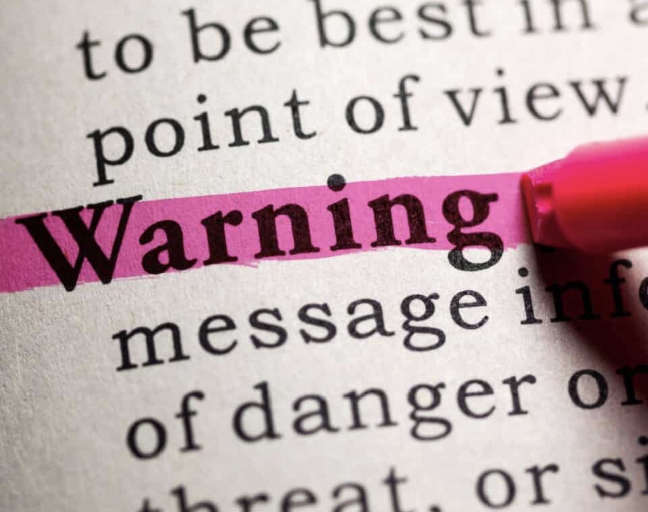 Triggering – L.B.Stowe